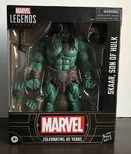 Marvel Legends Marvel Comics 85th Anniversary Skaar, Son of Hulk