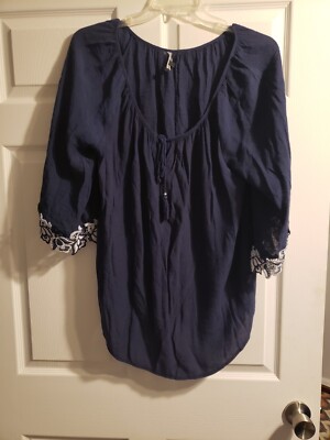 unique spectrum womens tops | eBay