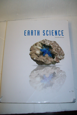 Earth Science Textbook 8th Grade Science Explorer: Earth Science