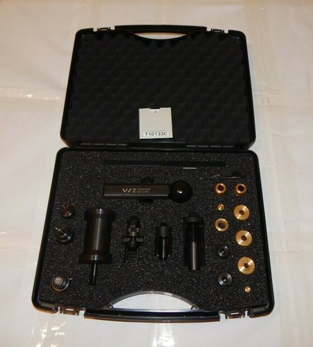 New Genuine VW Audi Injector Fitting Tool Set T10133C V03839124FD | eBay.de
