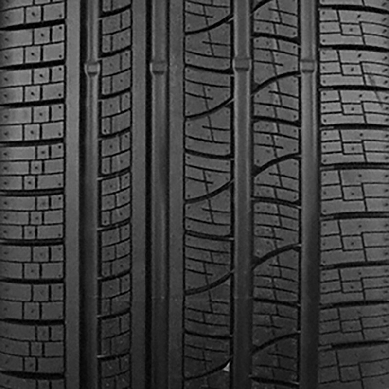 1 New Pirelli Scorpion Verde All Season - 275/45r21 Tires 2754521 275 ...