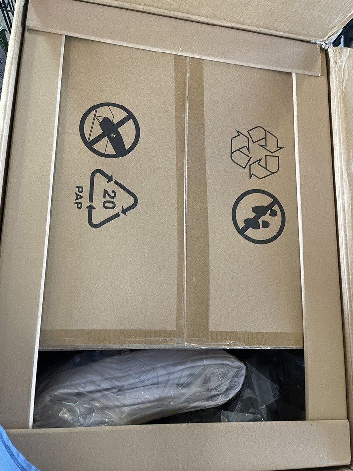 SaluSpa Hermosa Energy-Efficient Smart AirJet Inflatable Hot Tub with ...