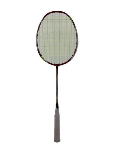 YONEX Sports Others ARCSABER11 Badminton Racquet Red Used | eBay