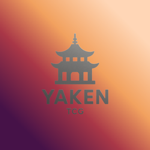 YAKEN TCG | eBay Australia Stores