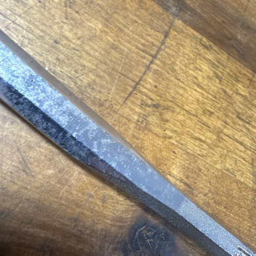 Vintage CRAFTSMAN All Steel Bevel Edge Chisel 1/2” Inch Made In USA | eBay