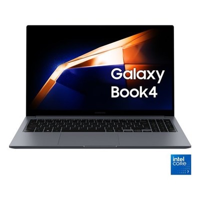 Samsung Notebook 15,6" GALAXY BOOK4 ( Intel Core 7 150U 16GB 512GB ...