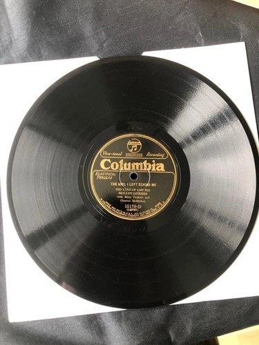 5 X RARE AMERICAN 78's - ALL LOVELY EXCELLENT CONDITION | eBay UK