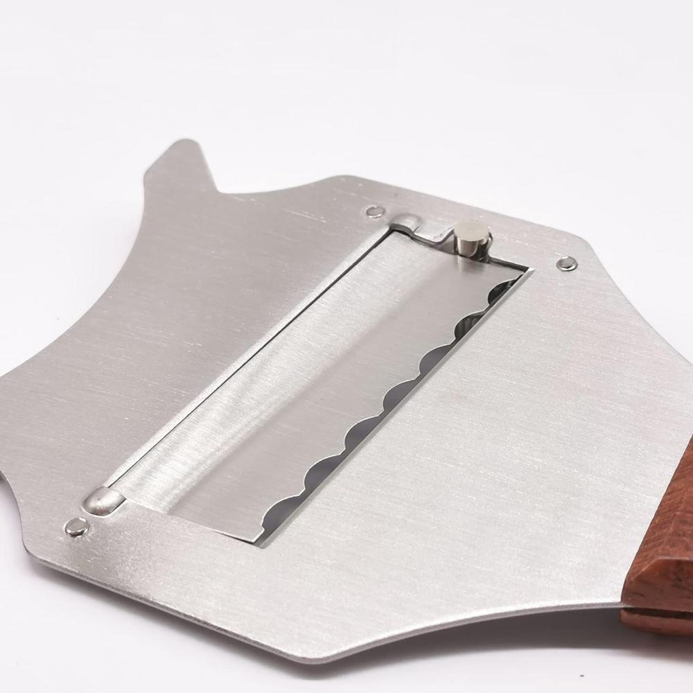 Truffle Slicer Cheese Chocolate Truffle Shaver Cutter with Adjustable ...