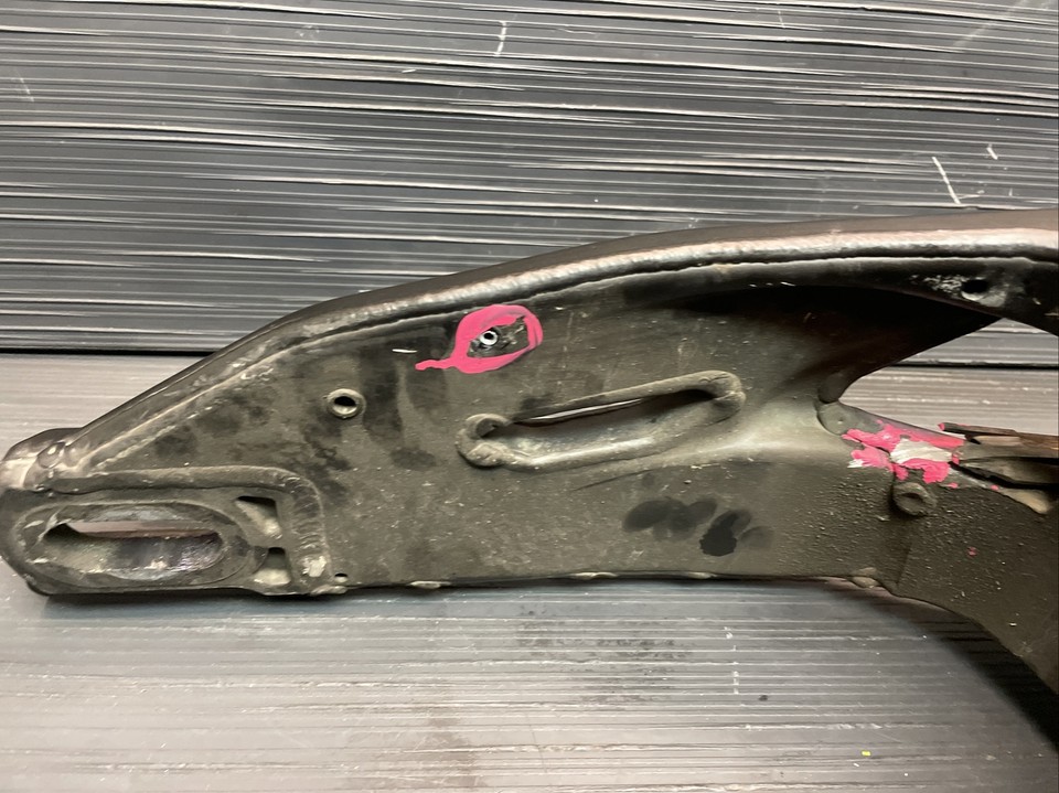 2016 Yamaha YZF R1 swingarm, swing arm #22724 | eBay