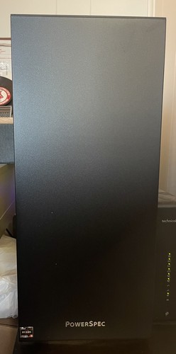 PowerSpec G900 Gaming PC ,DELL 27" IPS AW2721D, LOGITECH G915 TKL ...