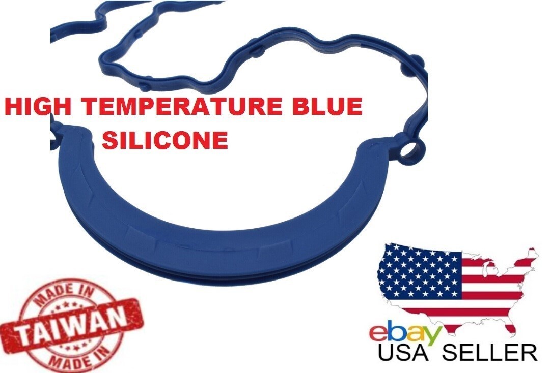 1995-2005 GM Astro Blazer 262 4.3L V6 Oil Pan Gasket | 10220906 ...