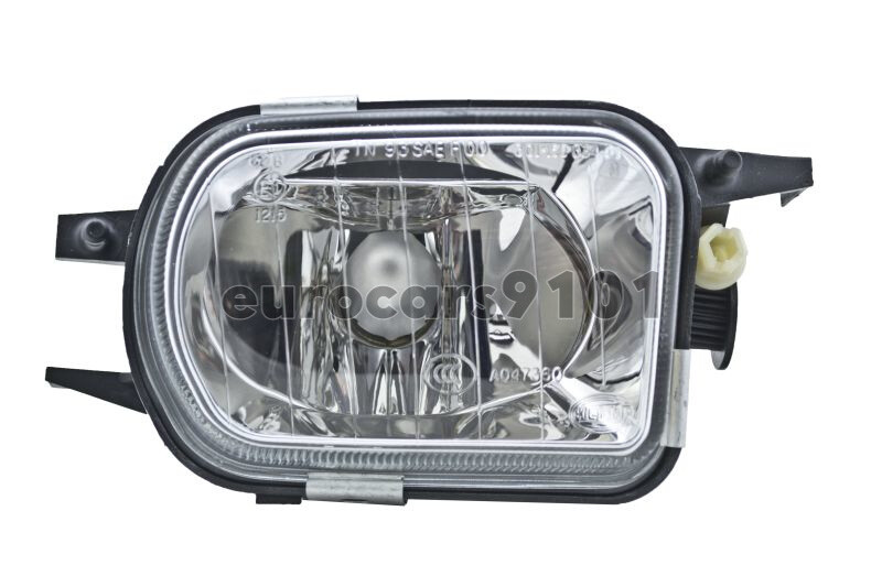 New! Mercedes-Benz C280 Hella Right Fog Light Assembly H12976021 ...