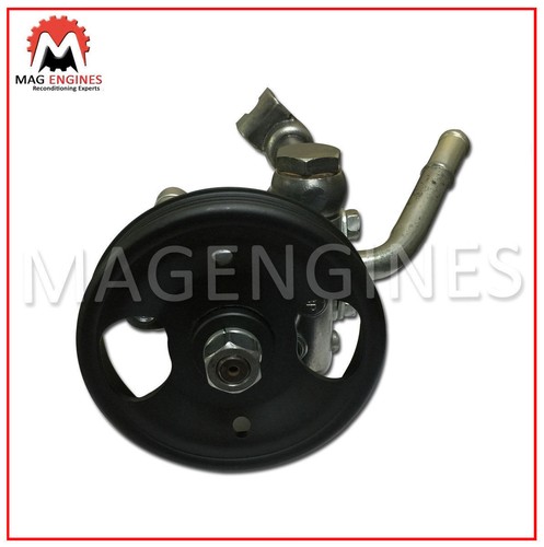 49110-3XN0C POWER STEERING PUMP NISSAN YD25 DCi FOR D40 NAVARA E26 ...