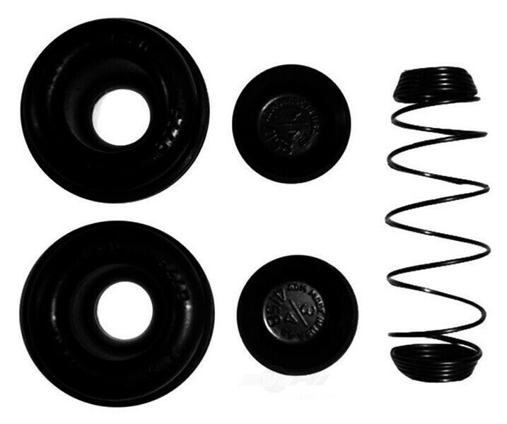 Drum Brake Wheel Cylinder Repair Kit WK127 | eBay