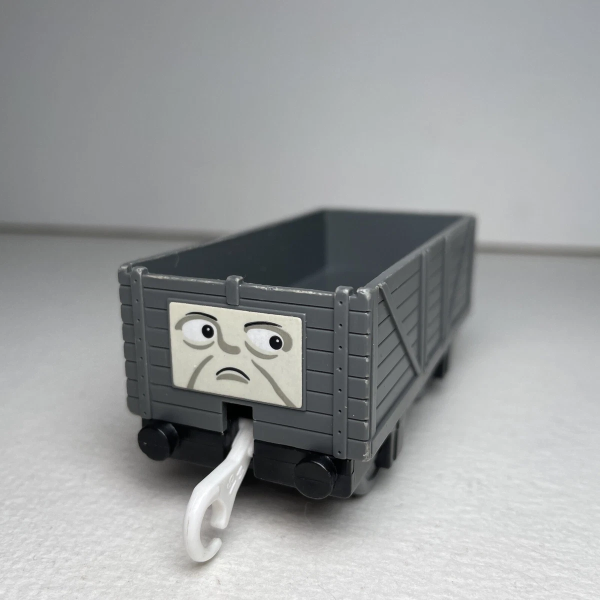 Thomas And Friends Troublesome Trucks Faces