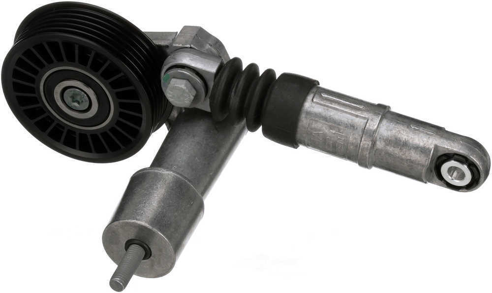 Accessory Drive Belt Tensioner Assembly Gates 38326 fits 04-05 VW ...