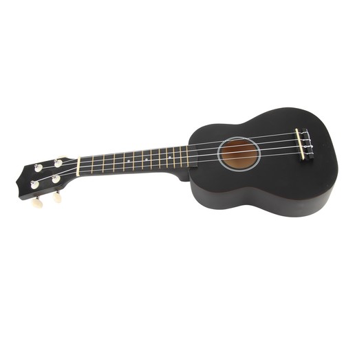 21inch Kids Ukulele Set 4 String Wooden Small Ukulele With Set ...