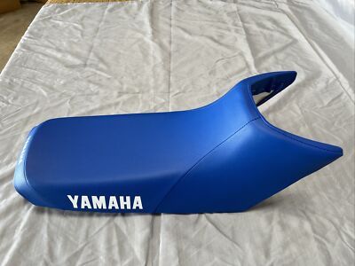 YAMAHA YT60 YF60 SEAT YAMAHA TRI-ZINGER 60 SEAT 1984 TO 1986 MODEL ...