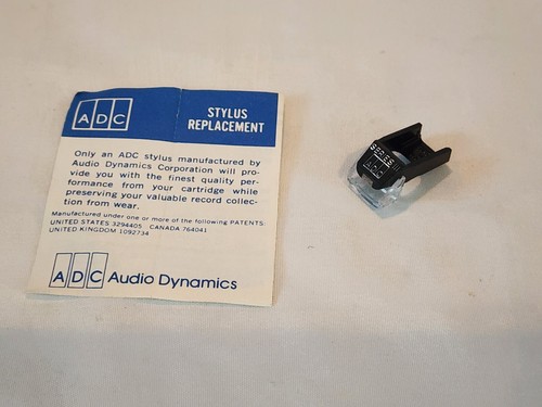 ADC Series III Cartridge | eBay