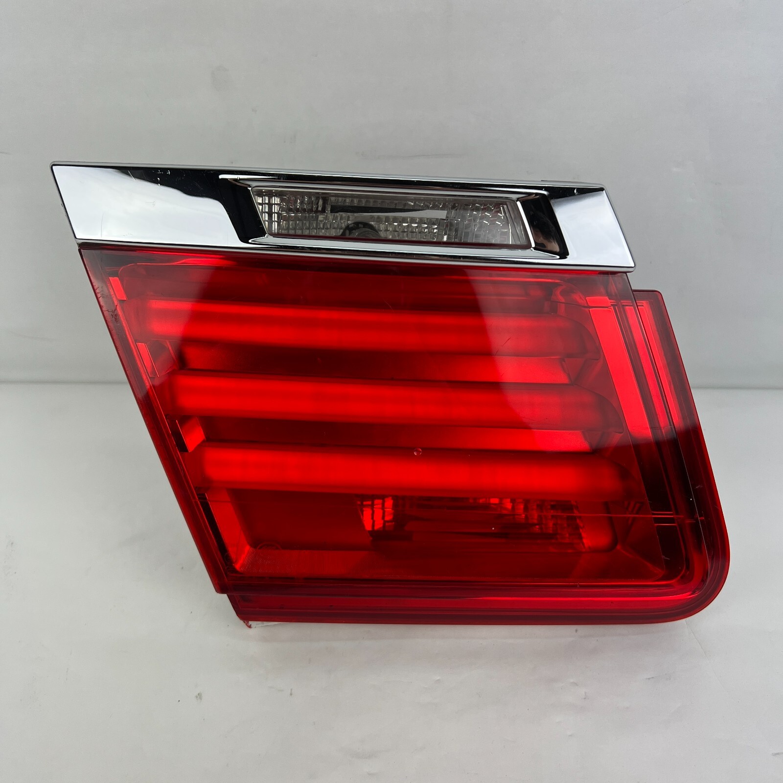 OEM 2009 - 2012 BMW 740i 740Li 750i 750Li Left Inner Tail Light Lamp ...