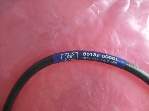HP 85132-60001 Test Port Return Cable | eBay