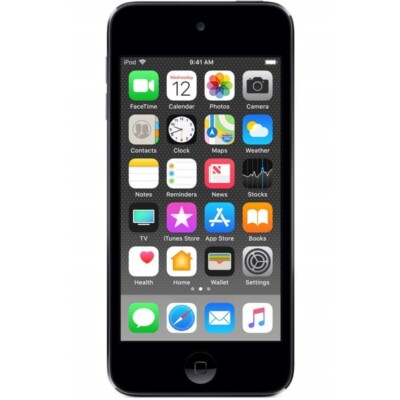 Apple iPod Touch 32Gb (6th Gen) Gray iOS 12.5.5 | Used | eBay