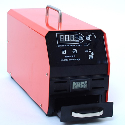 Digital Photosensitive Seal Flash Stamp Machine 110V-220V Self inking ...
