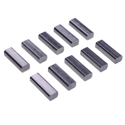 (10) Flywheel Keys for Briggs & Stratton 222698 222698S 5002 5002B ...