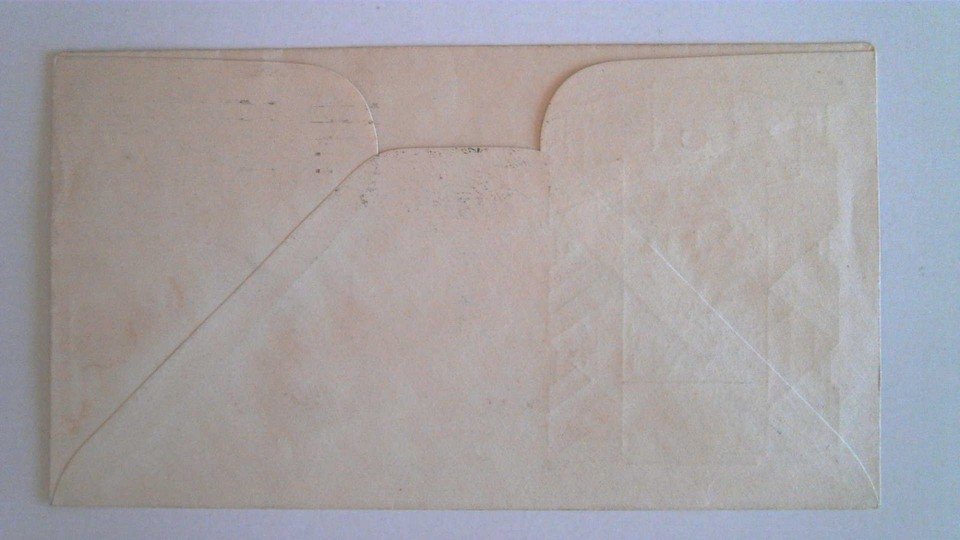 US WWII PATRIOTIC COVER W/STAEHLE CACHET: 7 SEP 43 US HONORS OCCUPIED ...
