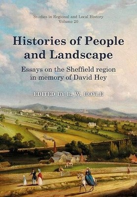 Richard Hoyle Histories of People and Landscape (Relié) | eBay