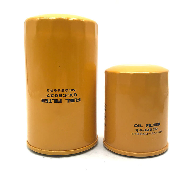 FILTER KIT FOR YANMAR ENGINE 4TNV88/4TNV94/98 OIL FILTER,FUEL FILTER ...