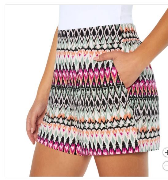 Wildfox Ladies' Printed Short | D12 | eBay