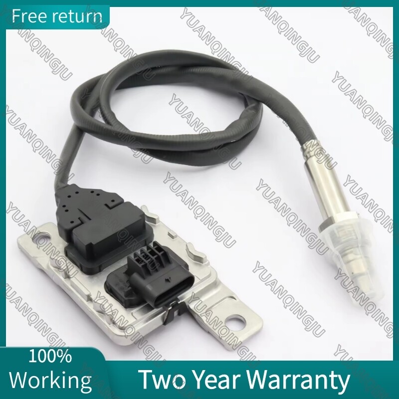 4M0907807BK Nitrogen Oxide Nox Sensor For Audi A6 Q7 VW | eBay