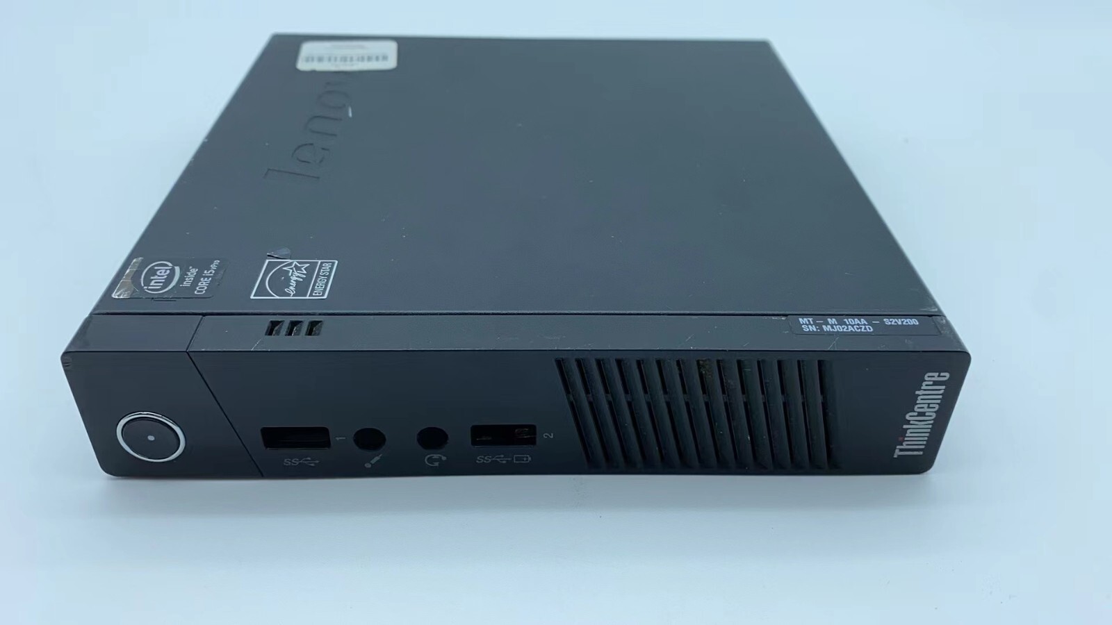 Lenovo M93 M93P Tiny Chassis Mini Desktop Micro PC Bezel