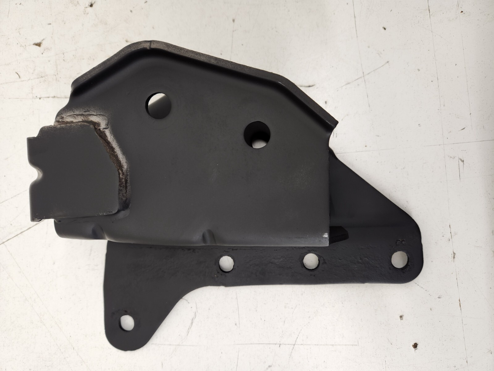 2005-2016 Ford F250 F350 4x4 Radius Control Arm Bracket RH LH pair SET ...