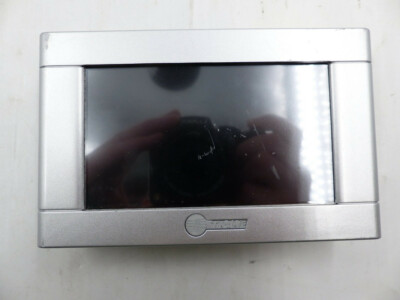 TRANE XL824 4.3 INCH SMART PROGRAMMABLE THERMOSTAT TOUCHSCREEN ...