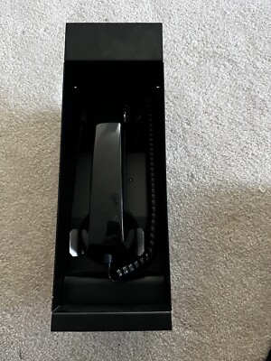 Simplex 4100-1270 Master Phone W/ Cable | eBay