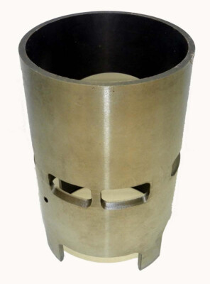 WSM Cylinder Sleeve Mercury 300 Hp 3.2L XS 06-13 Port Side - 1194PSA | eBay