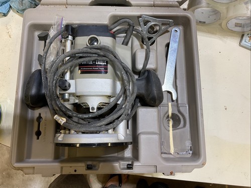 plung router 7529 | eBay