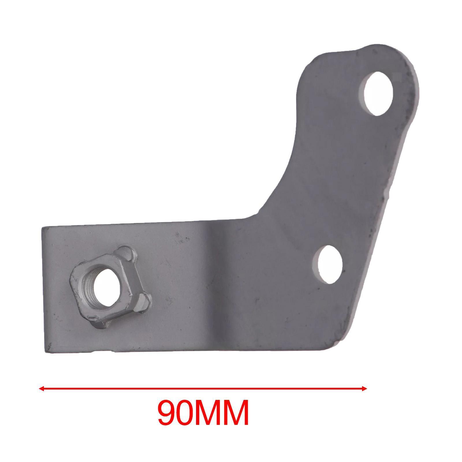 Exhaust Pipe Hanger Bracket 44521AA090 for Subaru Outback 2.5L Cvt ...