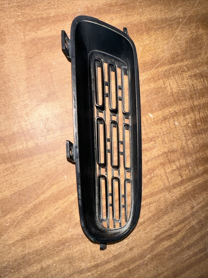 Genuine Mopar Plate 68233366AB/68233364AB Shaker Hood Scoop Come W/ One ...