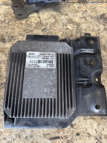 2012 FORD F250 F350 6.7L TRANSMISSION CONTROL MODULE TCM CC3A-12B565-AC ...