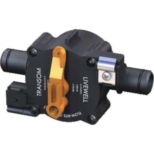 Flow-Rite 3 Position Automatic Valve V3, Front Cable Approach | eBay