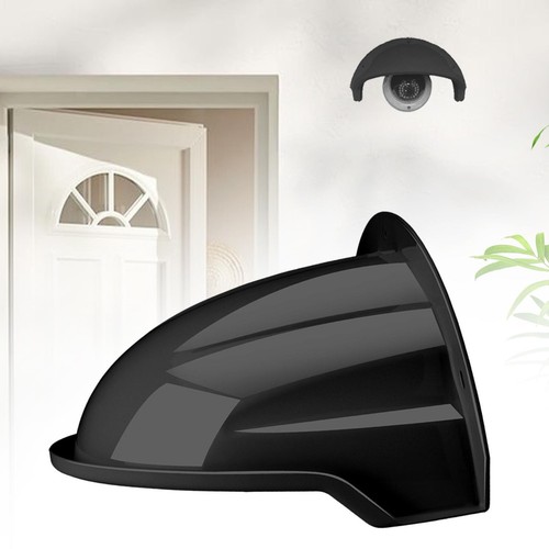 Waterproof Rainproof Cover Protective Covers CCTV Turret Dome Cameras ...