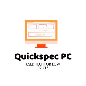 Quickspec PC and Gadget | eBay Stores