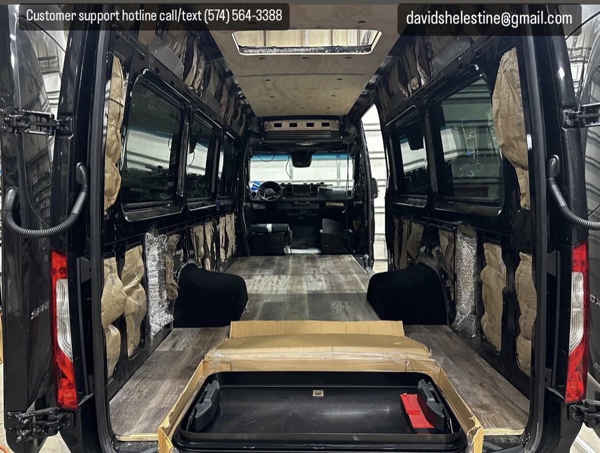 Mercedes-Benz Sprinter sunroof/skylight/emergensy exit | eBay