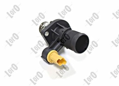 Coolant Thermostat For CITROEN PEUGEOT C4 Coupe Grand Picasso I Mpv Cc ...