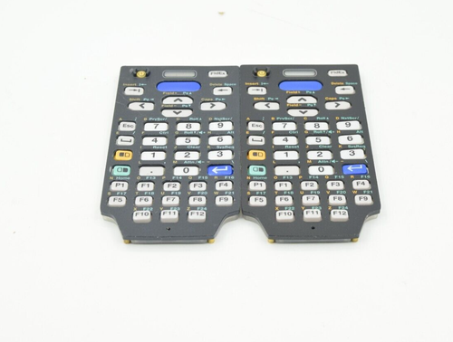 2 x Honeywell intermec CK65 38 key keypad with cover bezel | eBay UK