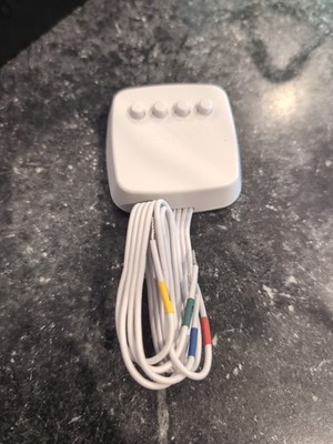 Ecobee C-Wire Adaptor Power Extender Kit (PEK) 810-00002 For Ecobee 3 ...