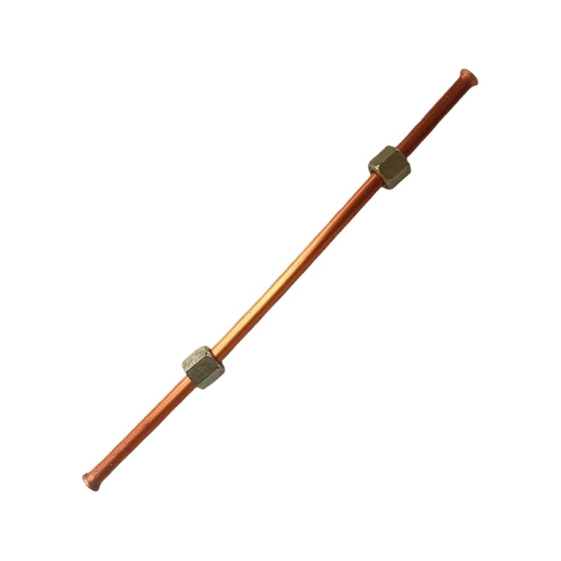 Replacement Pressure Relief Valves Tube Air Line Hose For Efficient ...